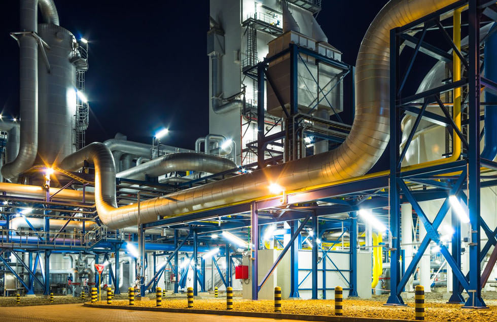 Nice Project - Process Technical Services (PTS)