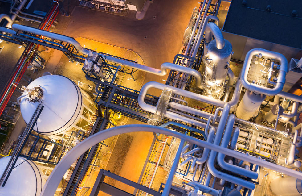 Awesome Projects - Process Technical Services (PTS)