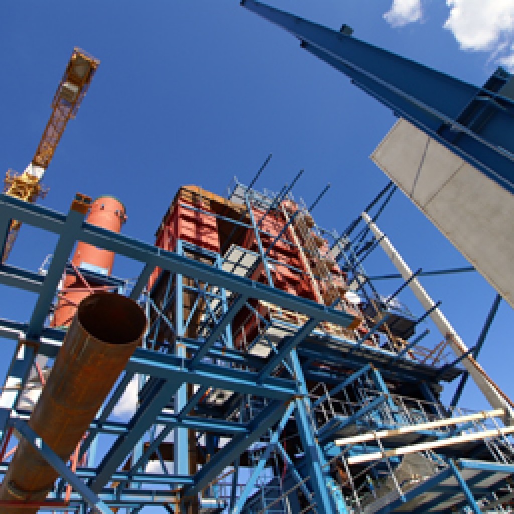 - Process Technical Services (PTS)