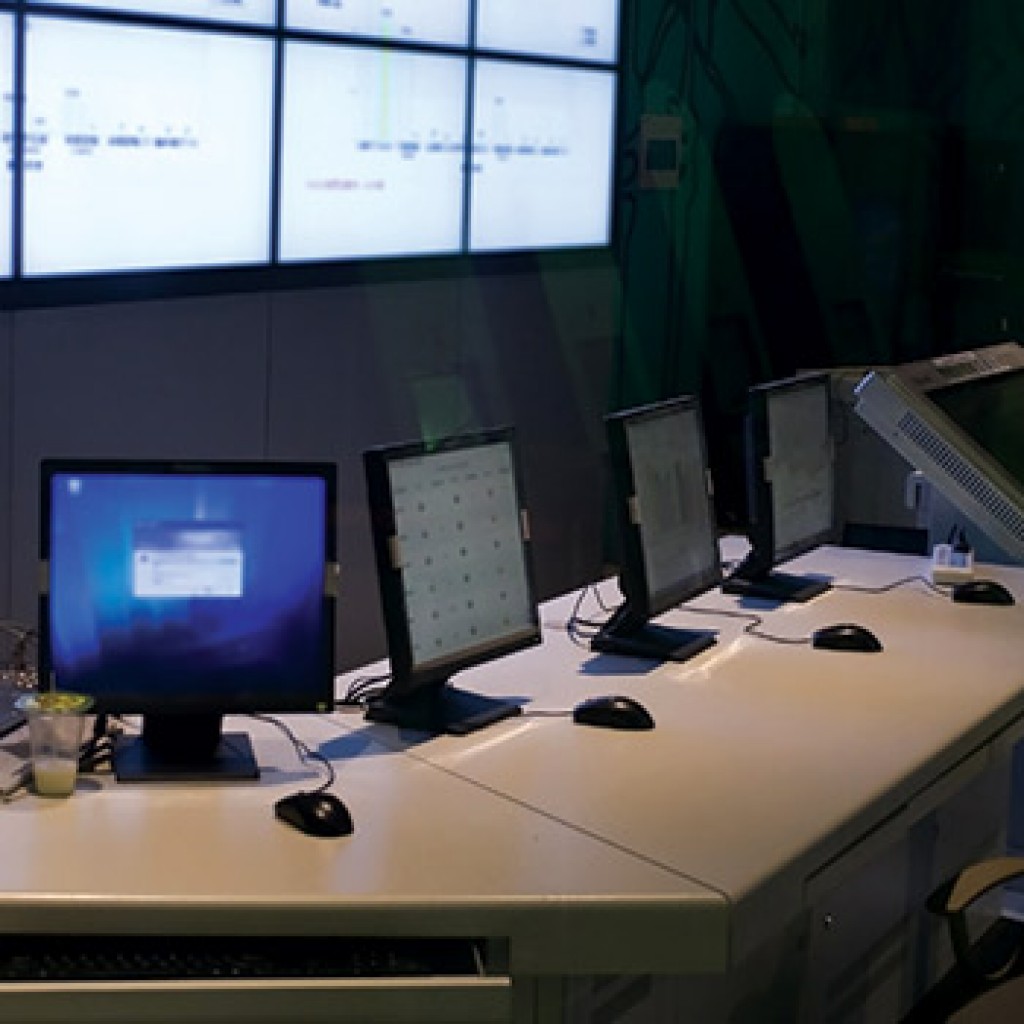 dcsfeature - Process Technical Services (PTS)