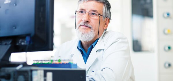 Laboratory Technician Training - Process Technical Services (PTS)