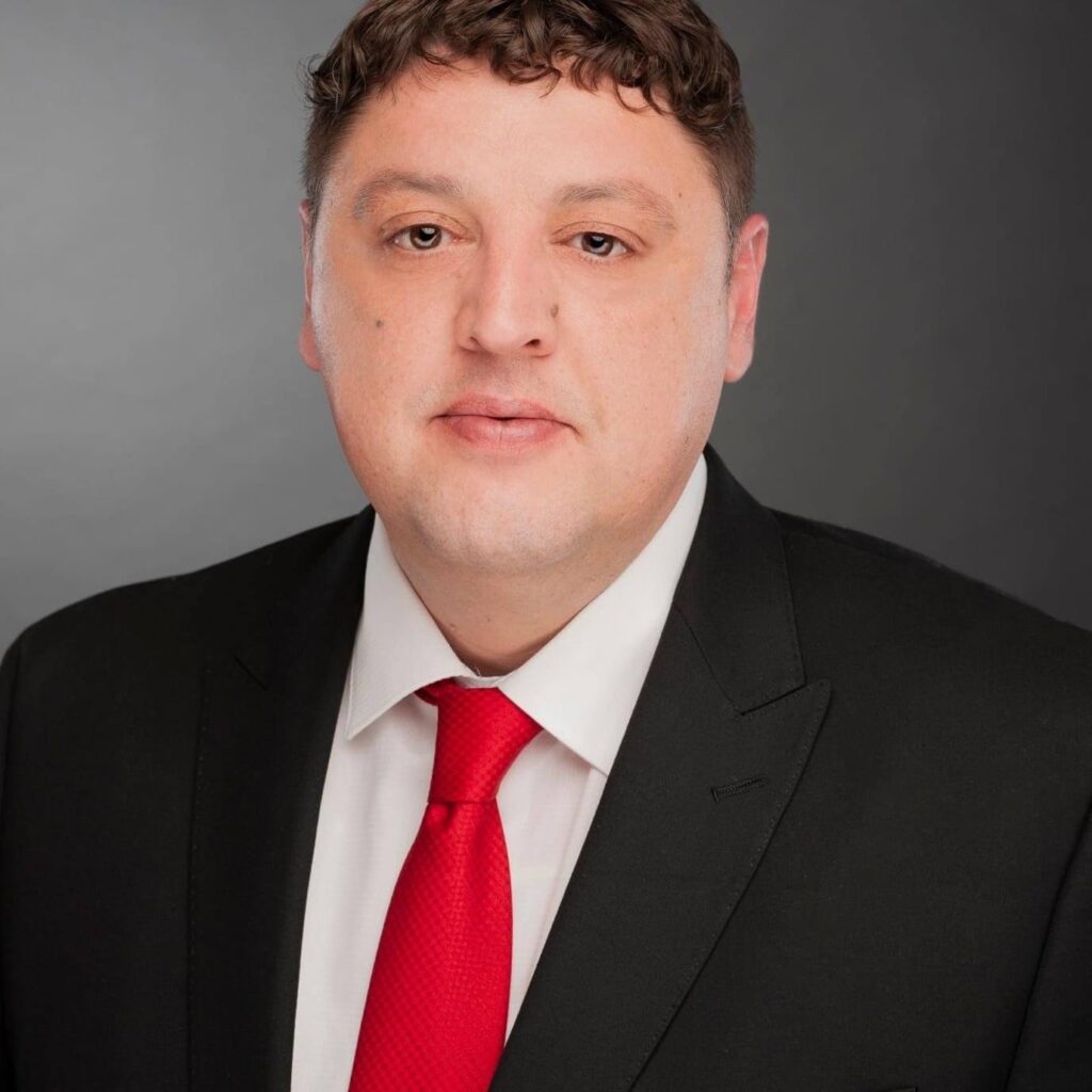 Marc Interial - Process Technical Services (PTS)