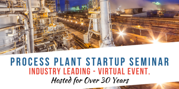 PTS Seminar Cover - Process Technical Services (PTS)