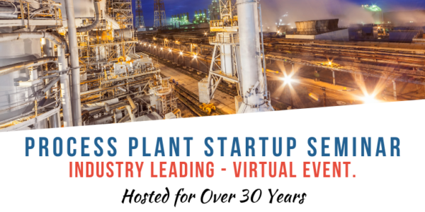 Seminar Cover - Process Technical Services (PTS)