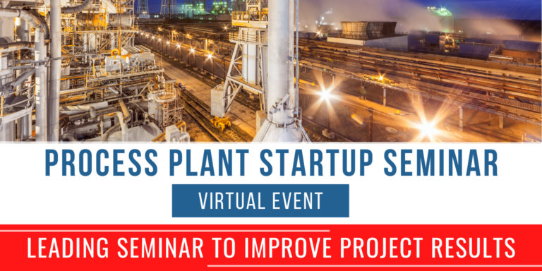 PTS Seminar - Process Technical Services (PTS)