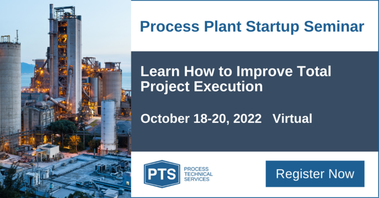 SeminarCoverOct - Process Technical Services (PTS)