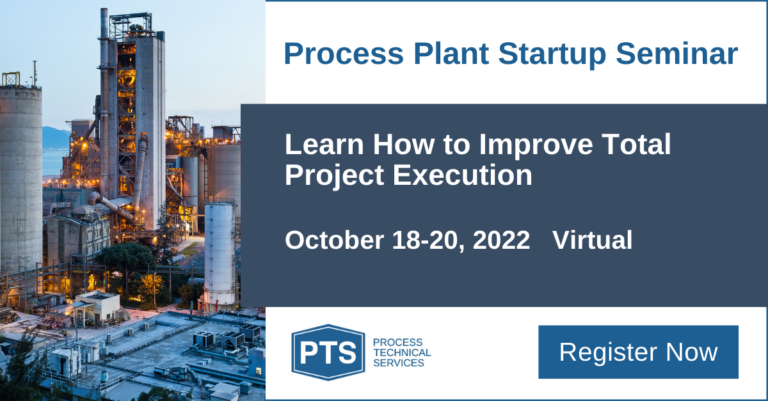 SeminarCoverOct - Process Technical Services (PTS)